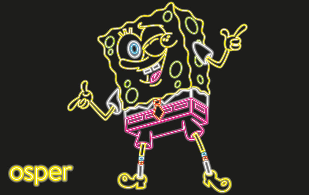 Osper – The Osper Prepaid Debit Card