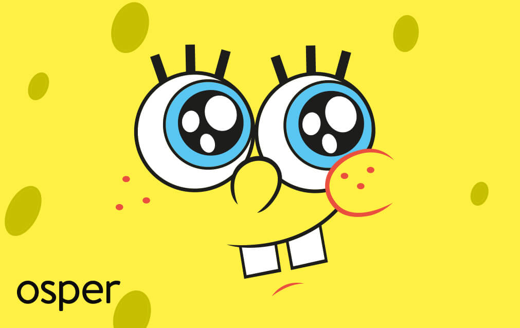 Osper – The Osper Prepaid Debit Card