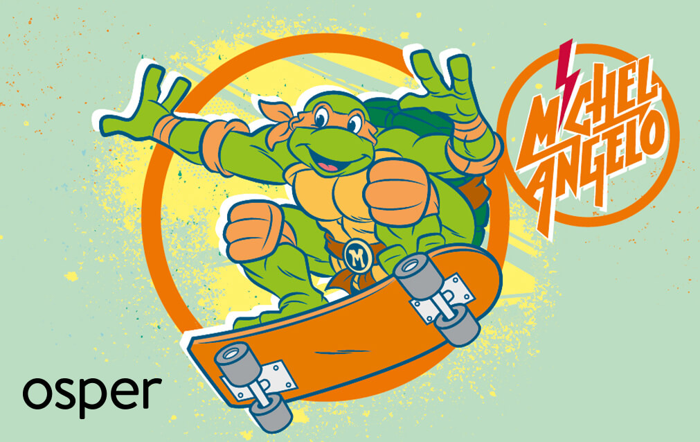 Osper – The Osper Prepaid Debit Card