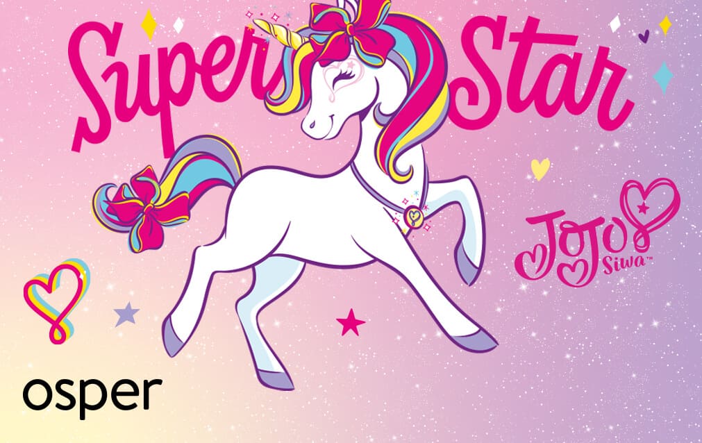 Osper – The Osper Prepaid Debit Card