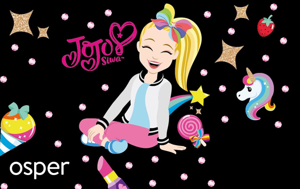 Osper – The Osper Prepaid Debit Card