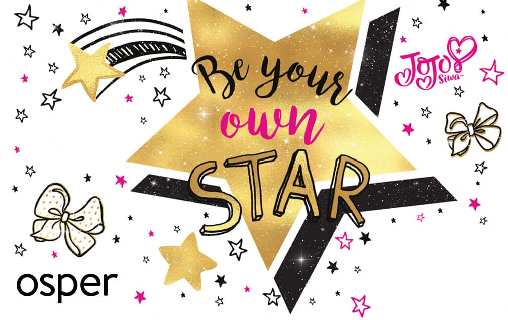 Osper – The Osper Prepaid Debit Card